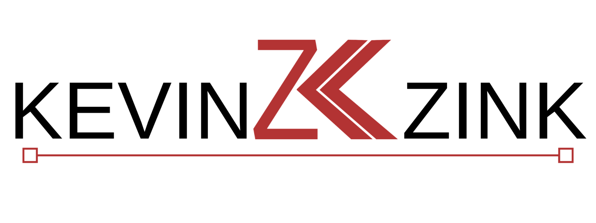 Kevin Zink - Kontakt